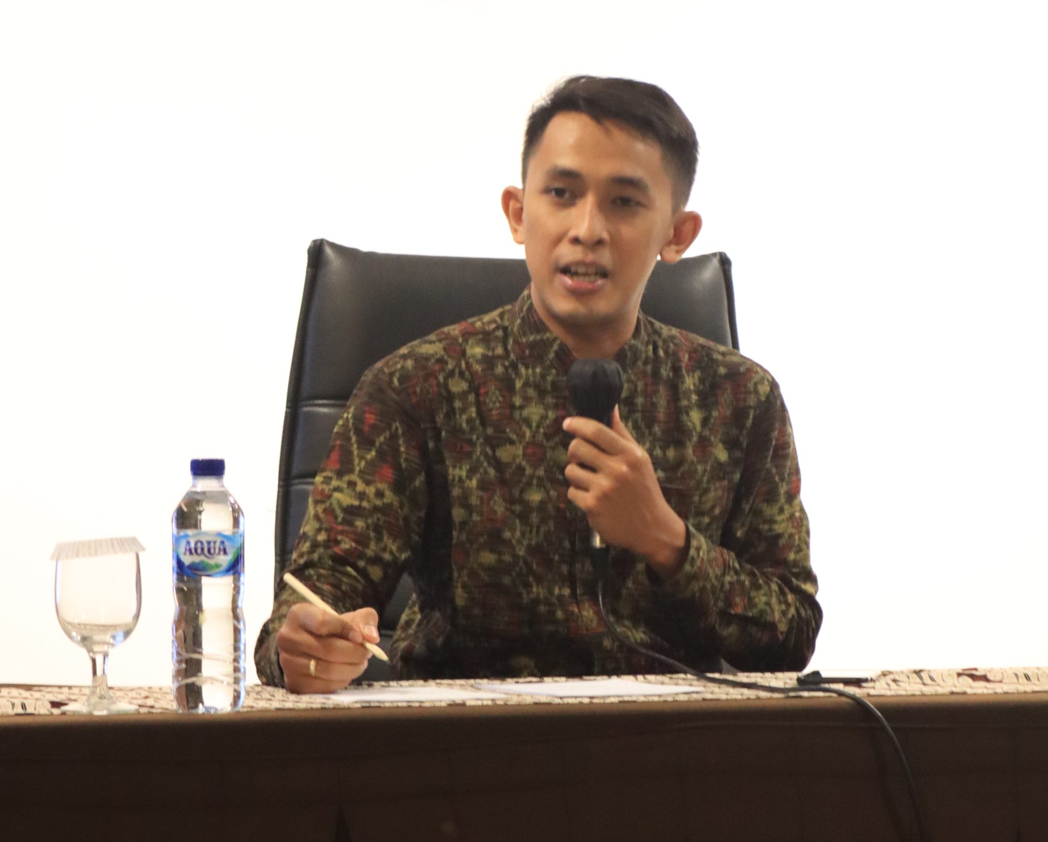 STIKes Panti Rapih dalam Kegiatan Lokakarya Penguatan Pengelolaan Kerja ...